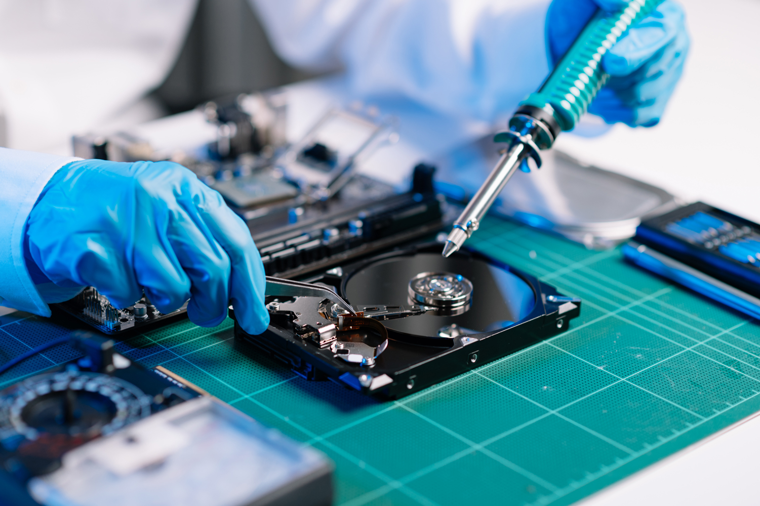 Guide essentiel de la sauvegarde informatique pour les entreprises