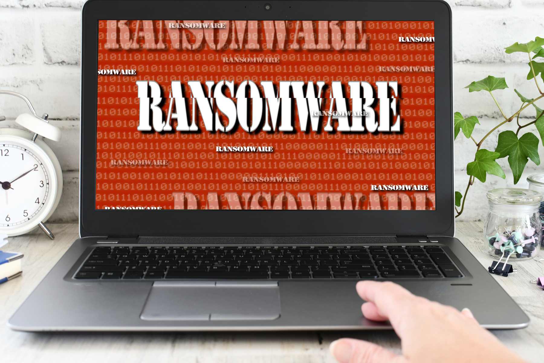 Ransomwares et PME : Les risques et les solutions - Cybersécurité